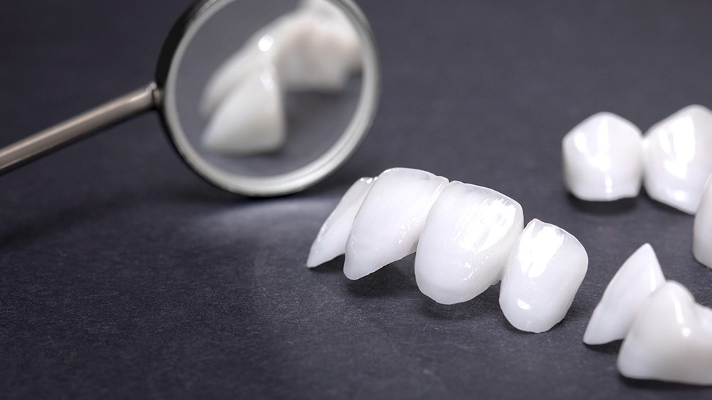 Välkommen - Tandläkare Kerstin Palm